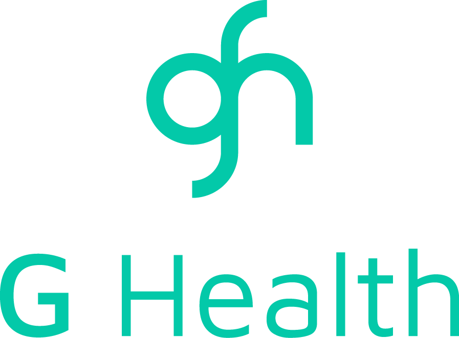 Dr. Eric Ginter's G Health Zone System